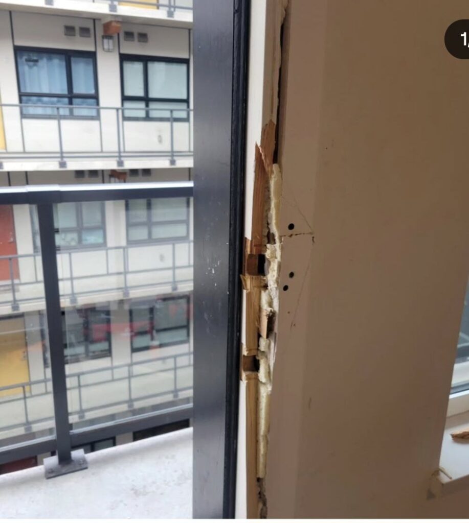 Door Frame Repair | 604-998-8838 , Door Installation
